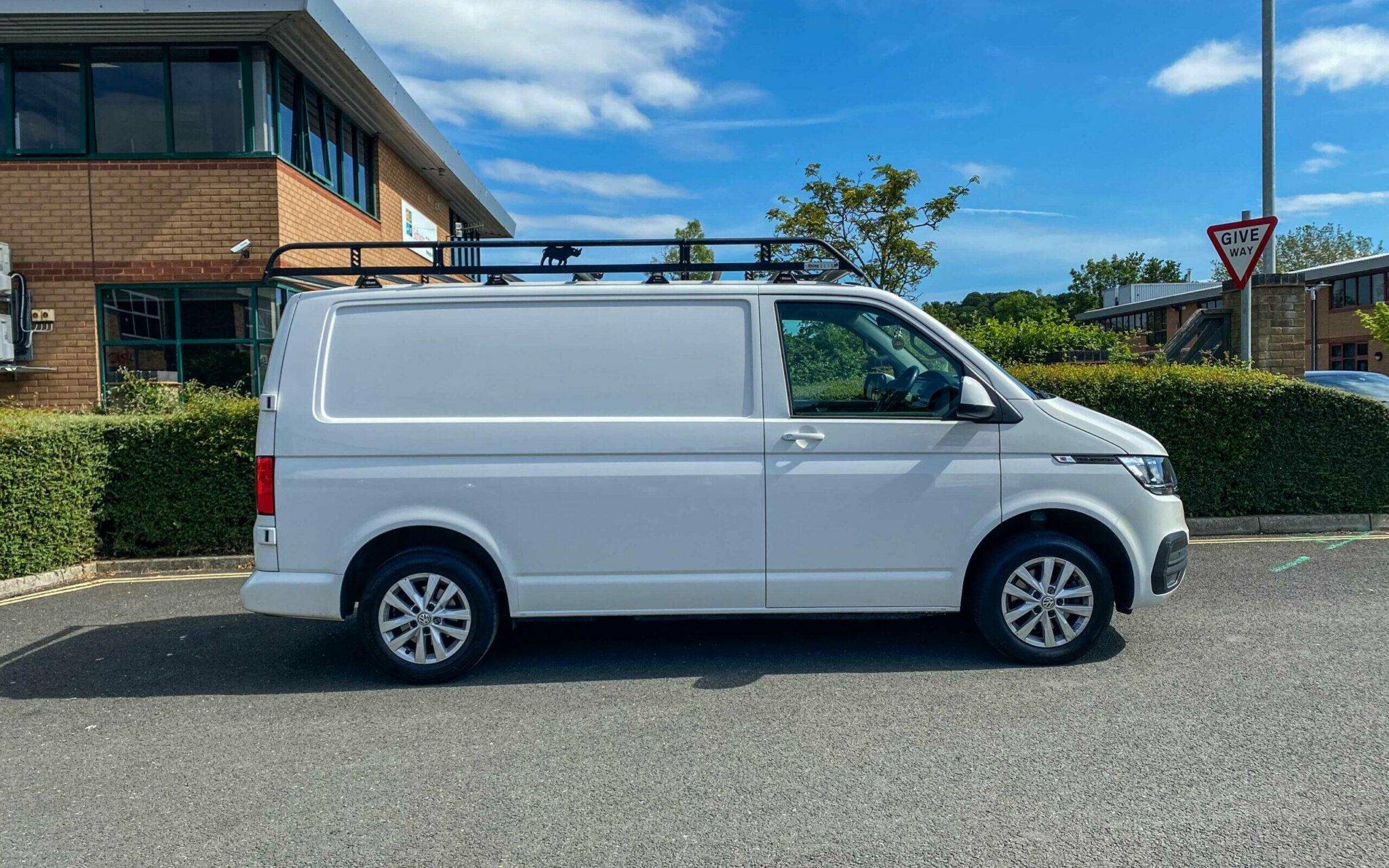 How to Get the Most Out of Your Van Leasing