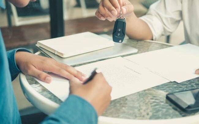 Car Leasing: What You Need to Know