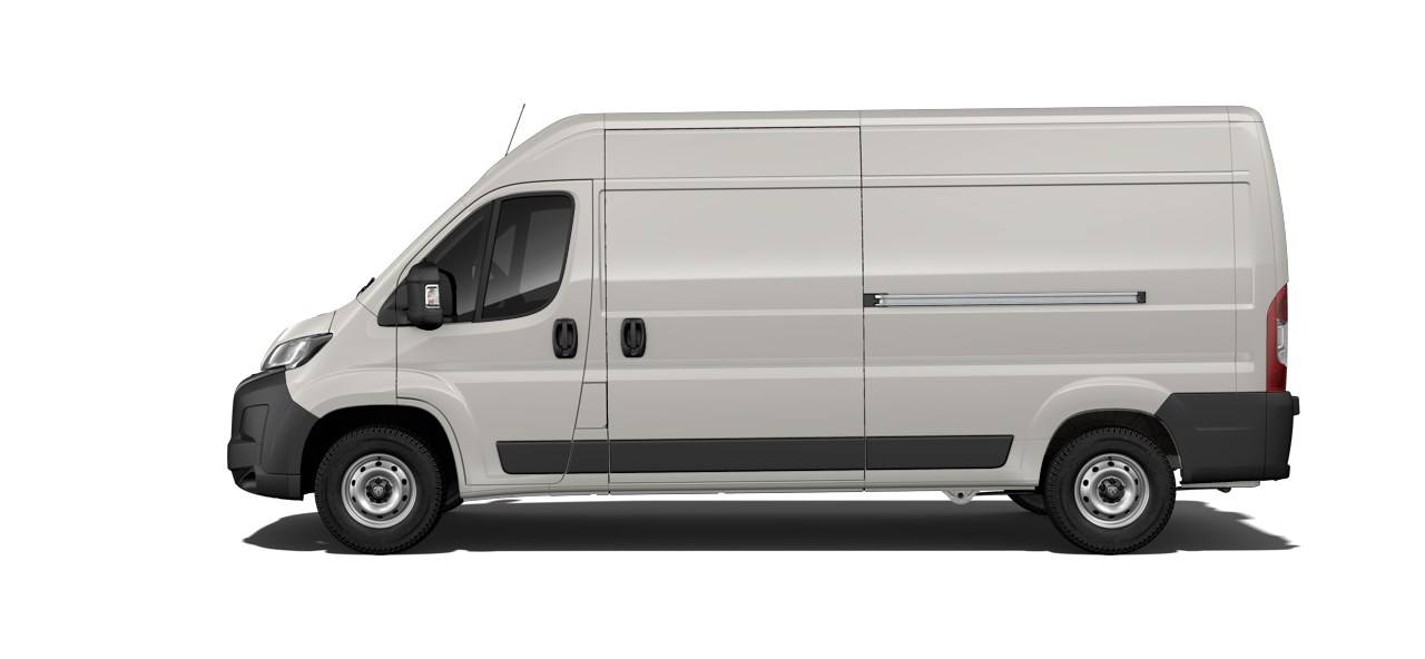 All-new Peugeot Boxer Vans >> IN STOCK