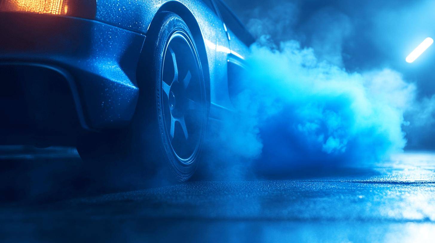 Car Exhaust Smoke Types: Key Insights for Your Vehicle - First Flexi Lease